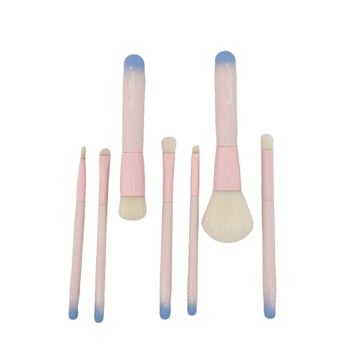Beauty Essentials: Makeup Brushes for Flawless Application – Lotshop.pk