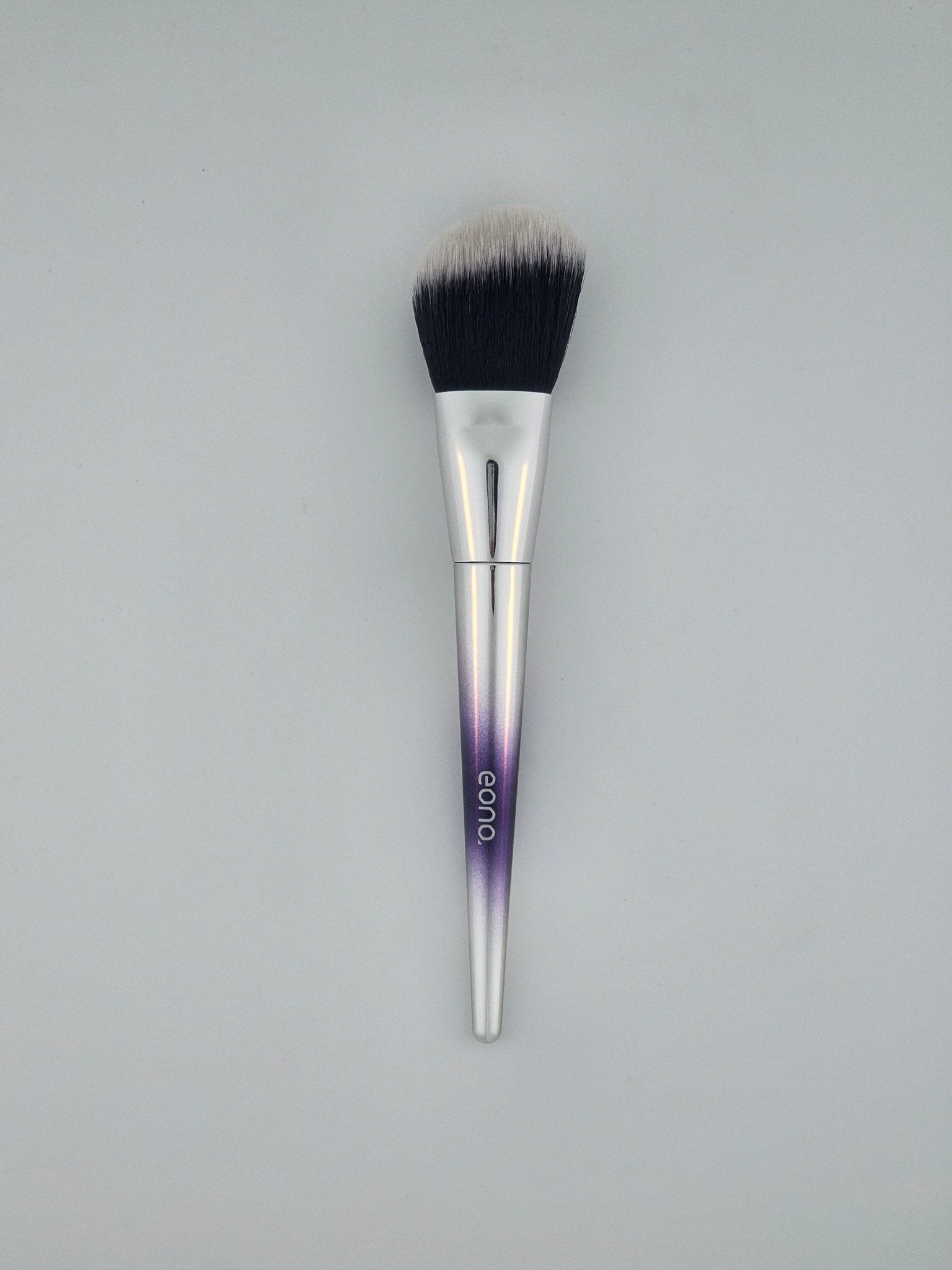 Eono Angled Gradient Handle Powder/Contour Brush – Precision Contouring ...