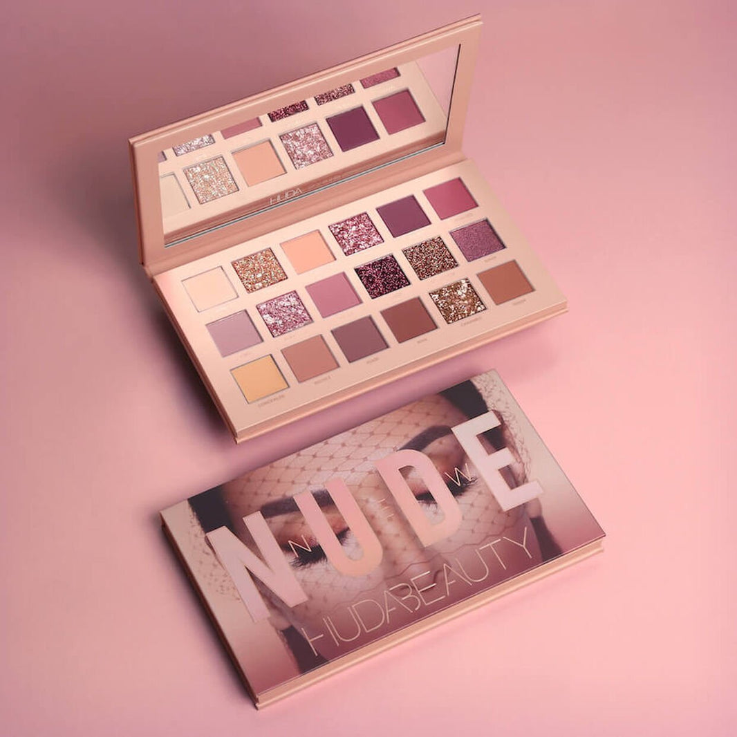 Huda Beauty Products in Pakistan – Makeup & Beauty | Lotshop.pk