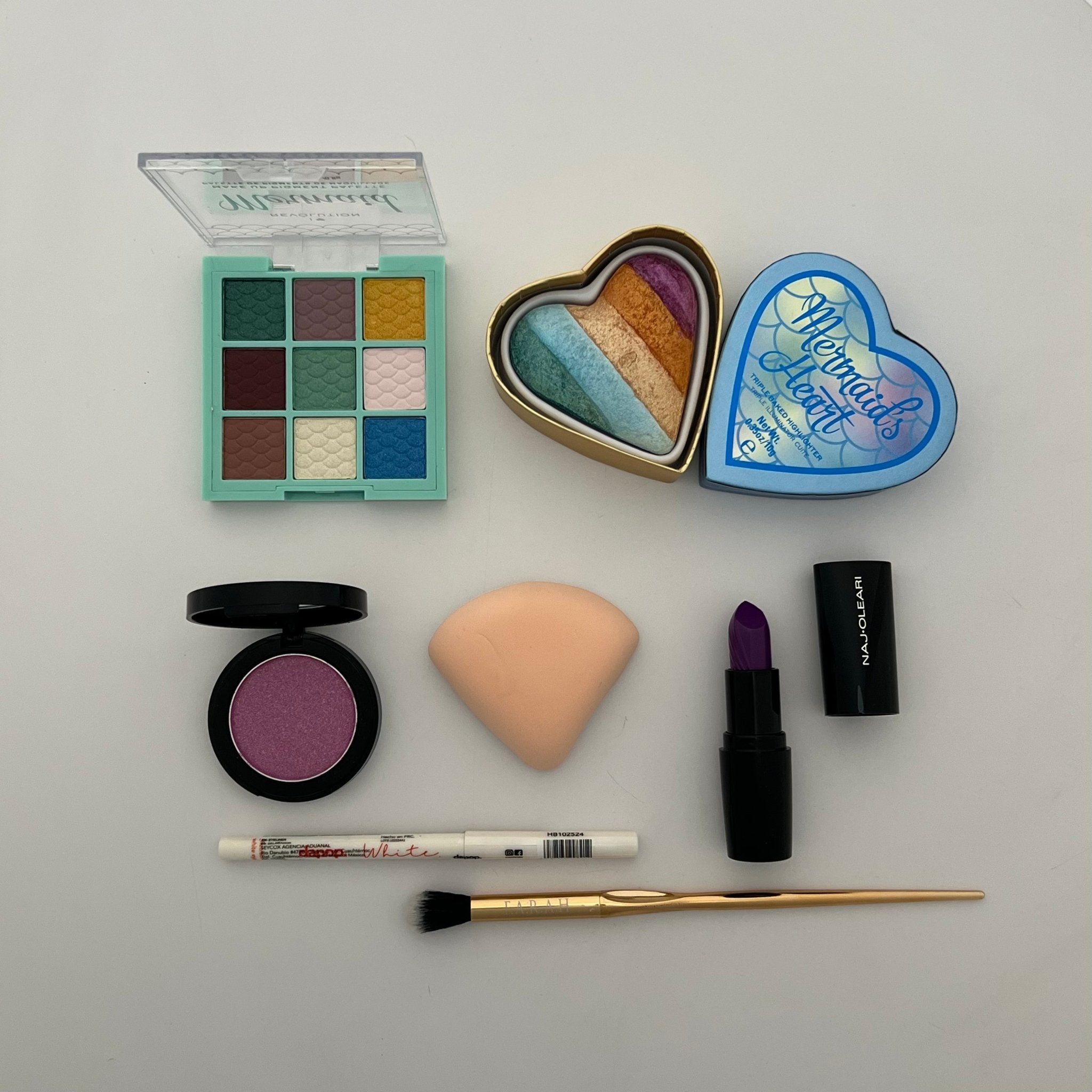 Shaadi Season Makeup Bundle – Bridal Beauty Deal | Lotshop.pk